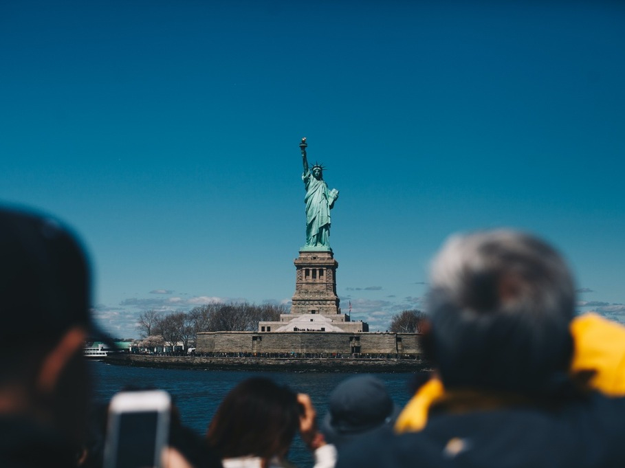 Liberty Cruise: Circle Line Sightseeing | VPNY